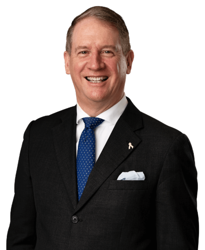 Stephen Page | Award Winning Surrogacy & Family Lawyer