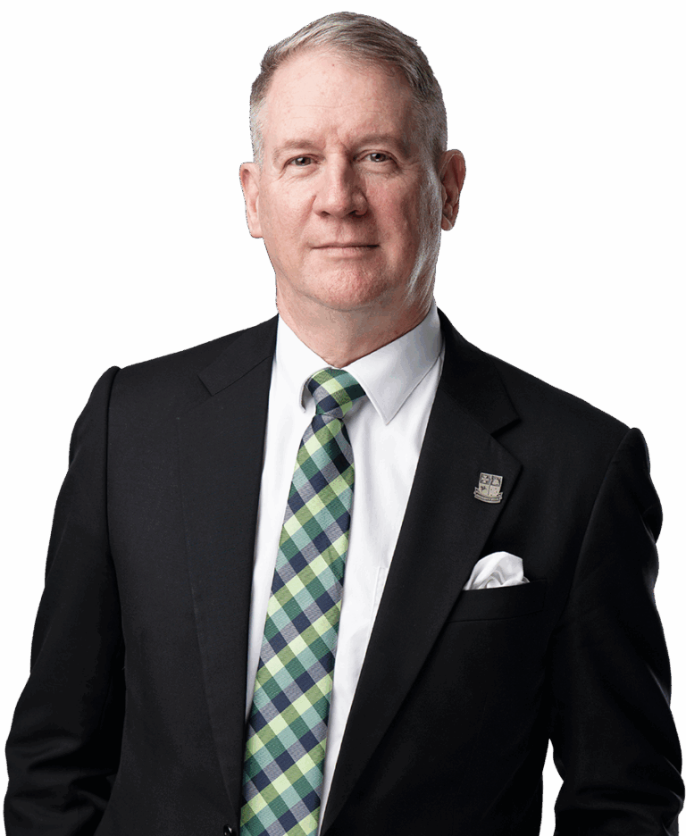 Stephen Page | Award Winning Surrogacy & Family Lawyer
